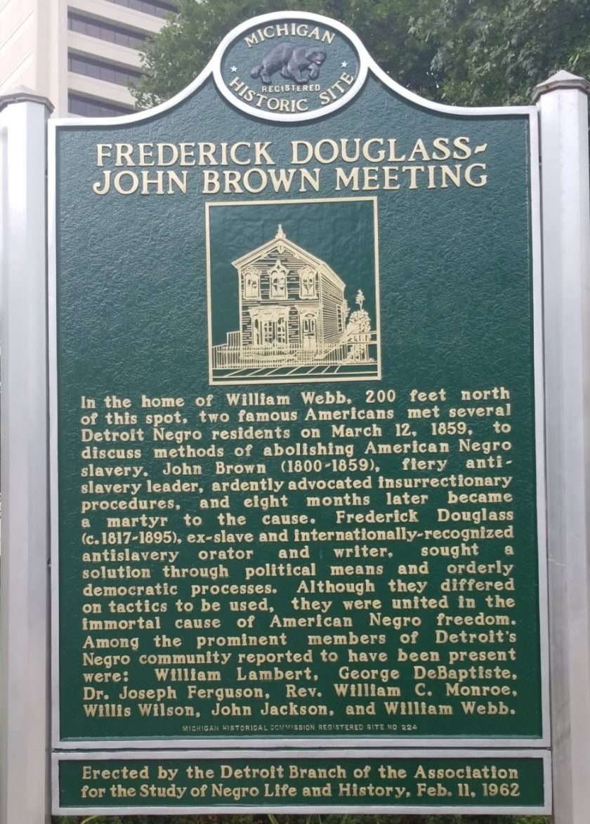 The Douglass Project – The PuLSE Institute