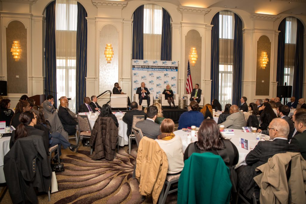 No more name-calling in fighting Detroit’s poverty – THE PuLSE INSTITUTE