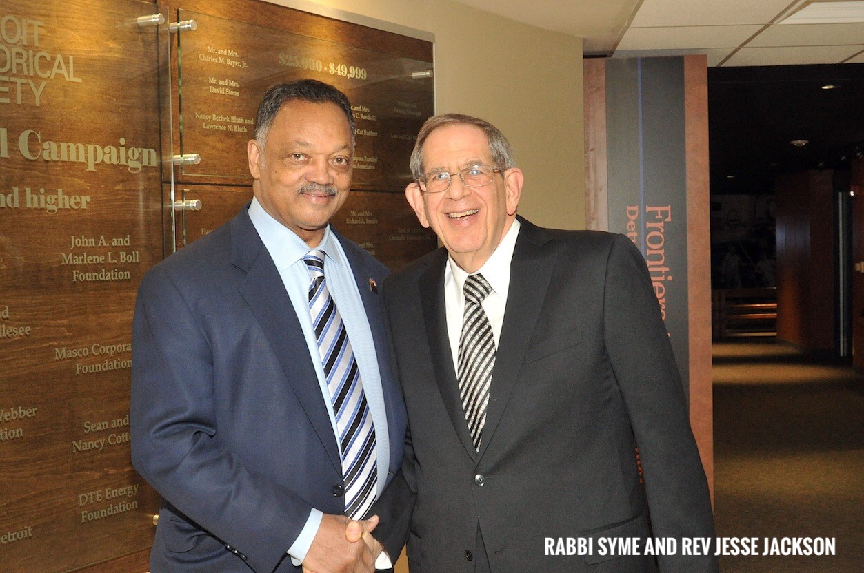 Top Rabbi Daniel Syme Joins PuLSE Institute as Senior Fellow – The ...