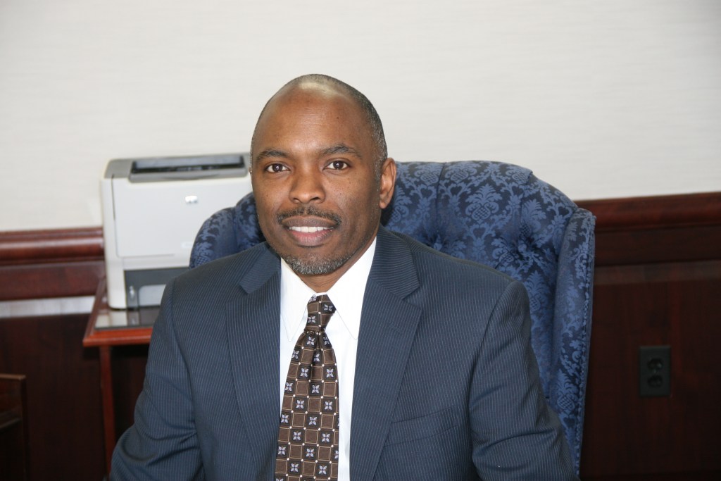 Federal Bankruptcy Judge Mark Randon to Keynote PuLSE Forum on Poverty ...