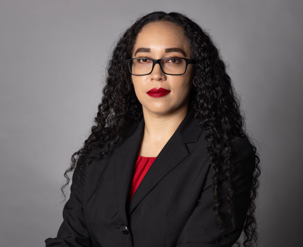 PuLSE President Attorney Tina Patterson to Address State of Black ...