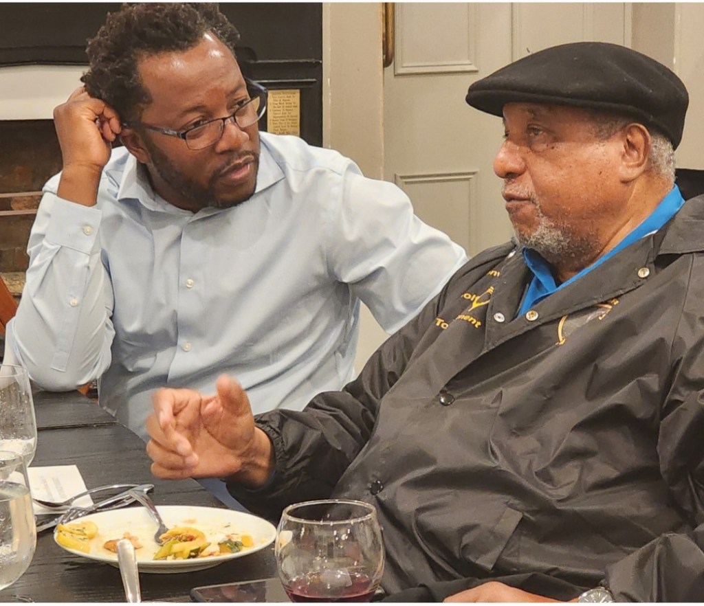 MLK’s Southern Christian Leadership Conference Names Prominent ...