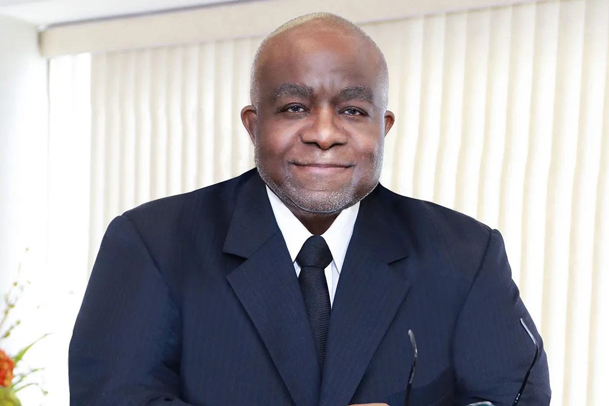 WCCCD Chancellor Ivery Lays Out Blueprint For Racial Democracy For the ...