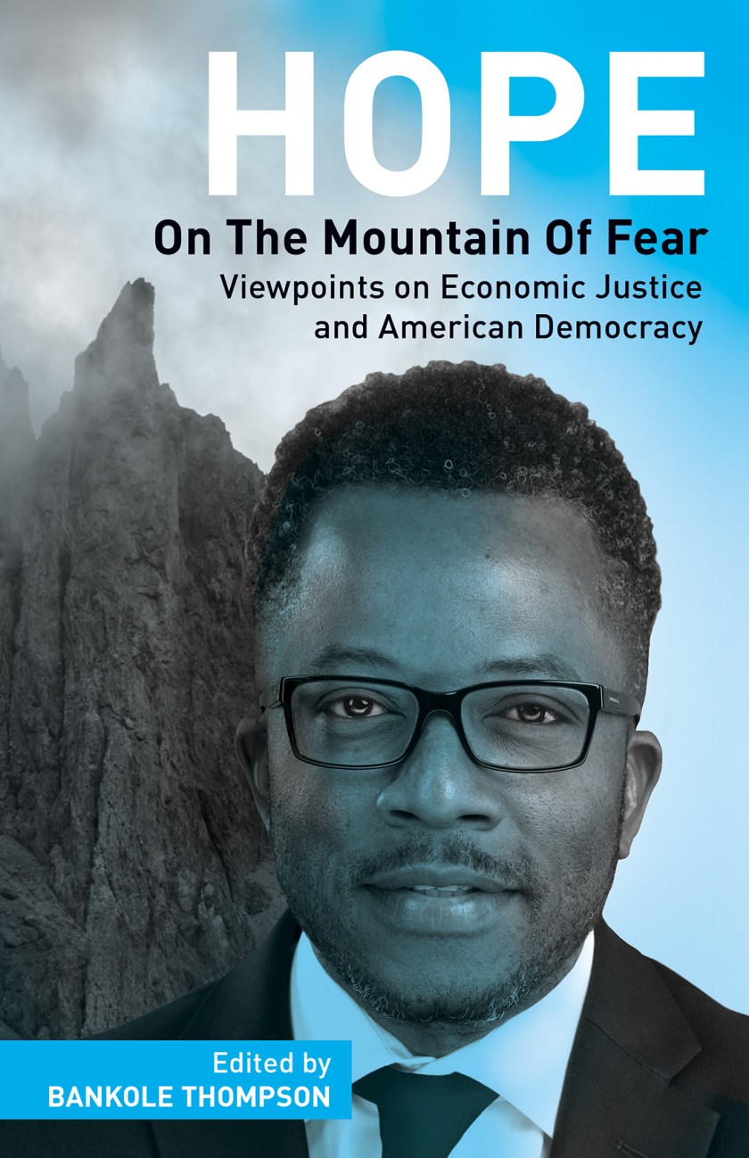 Prominent Journalist, Cultural Thinker Bankole Thompson to Release 2025 ...