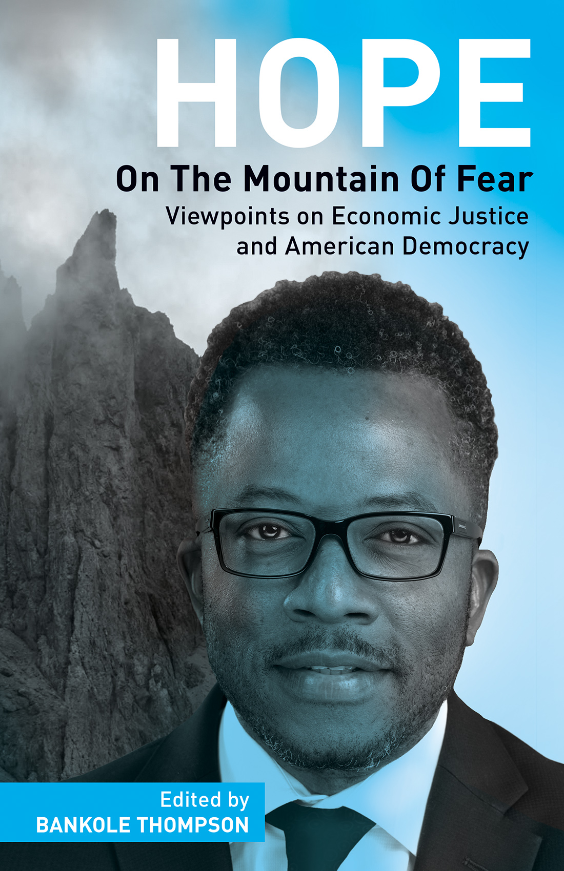 Prominent Journalist, Cultural Thinker Bankole Thompson to Release 2025 ...