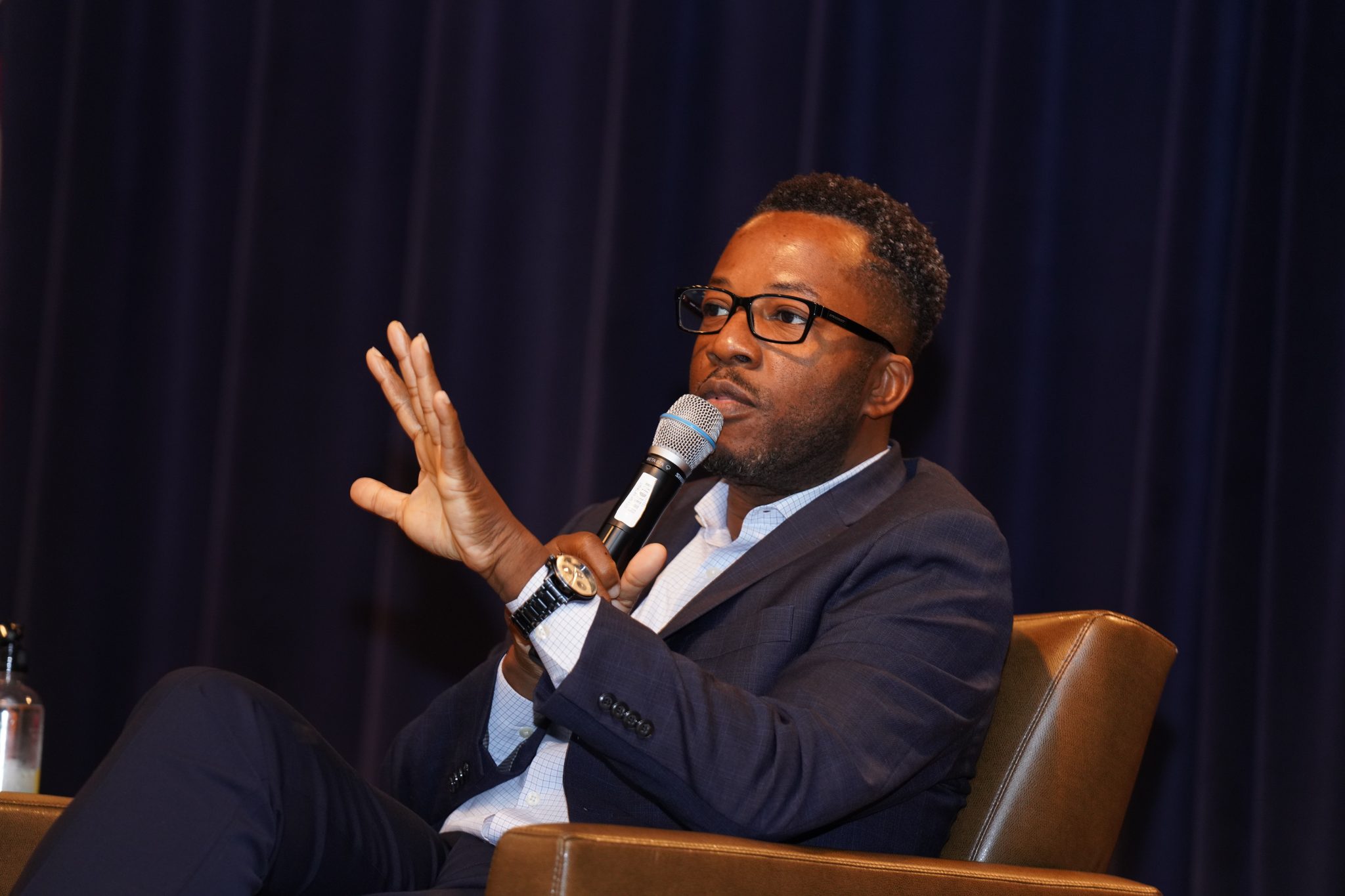 Westland Names Preeminent Journalist, Champion for Social Change ...