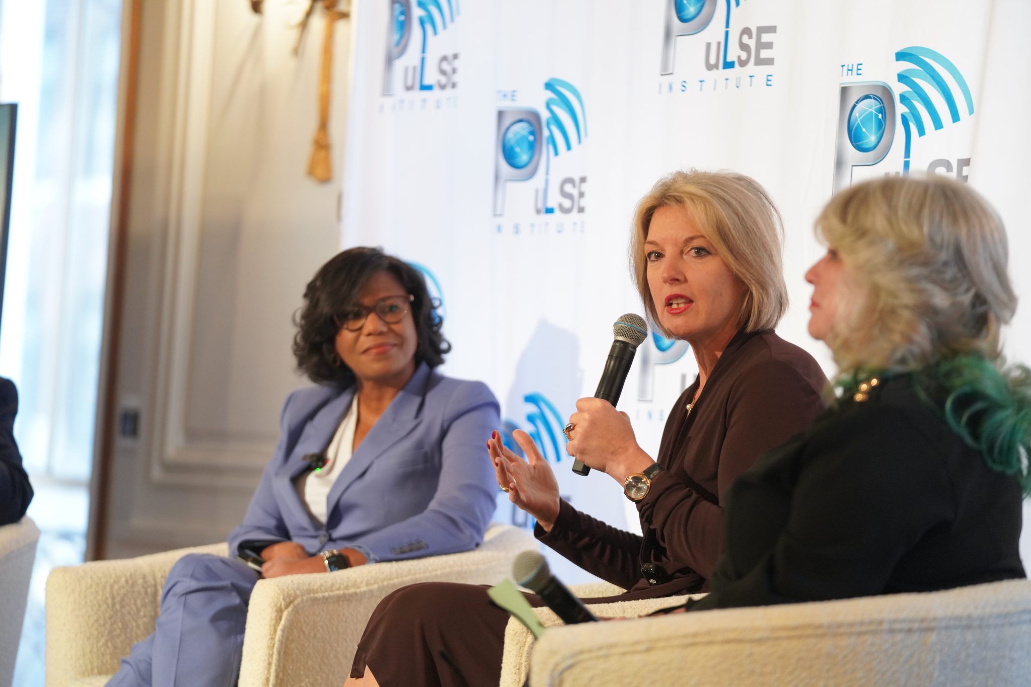 At Major Poverty Conference, Blue Cross Blue Shield of Michigan ...